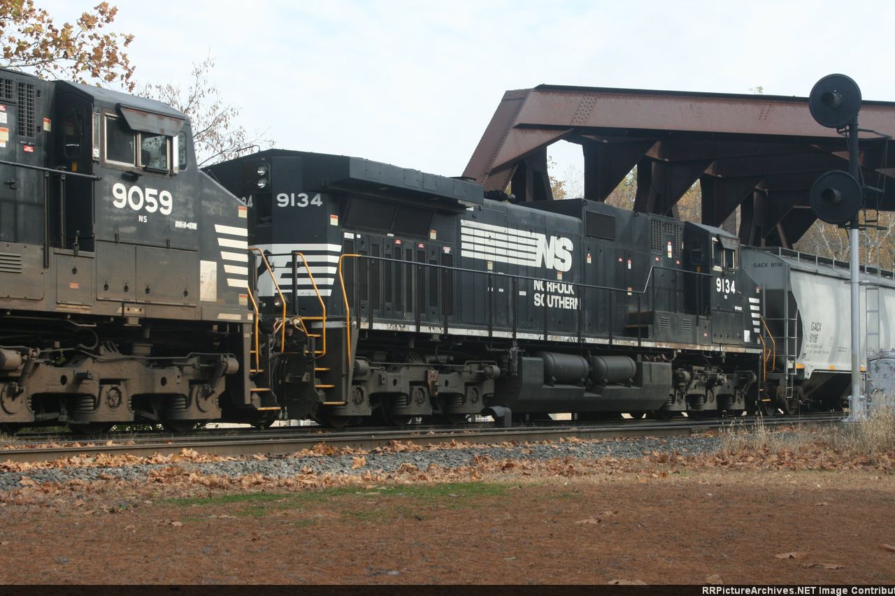 NS 9134